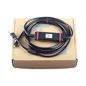 Data Cable USB-DS for Xinje Servo Drive Debugging Programming DS2 DS3 ...