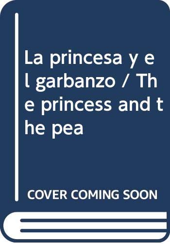 Buy La princesa y el garbanzo / The princess and the pea Book Online at ...