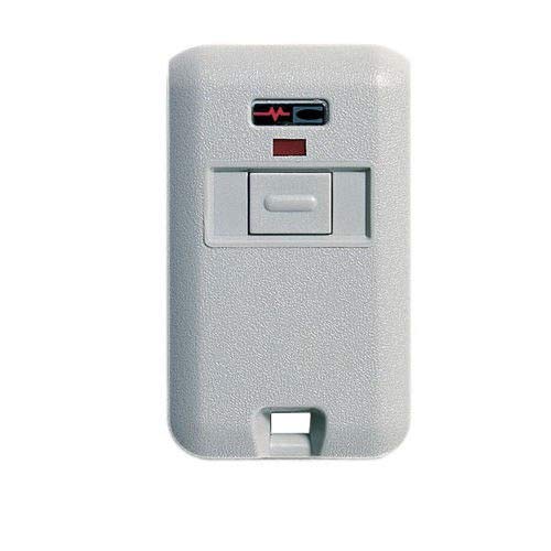 Multi-Code 3060 1-Button Keychain Gate Garage Remote MultiCode 306010 ...