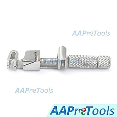Universal Tofflemire Matrix Band Straight Retainers Philippines | Ubuy