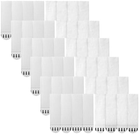 48Pcs Command Strips Heavy Duty Wall Stickers for Picture Hanging for ...