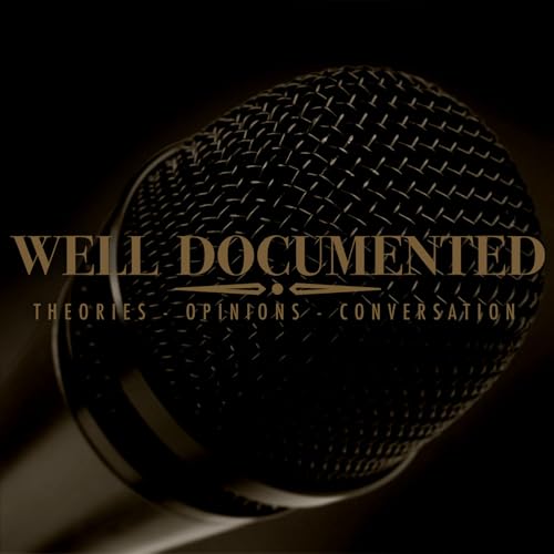 Amazon.com: Well Documented : Shelly & Cindy: Audible Books & Originals