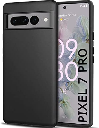 TheGiftKart Sleek Back Cover Case for Google Pixel 7A | Slim Fit ...