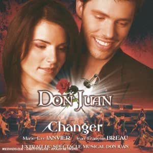 don juan (Changer): Amazon.com.mx: Música