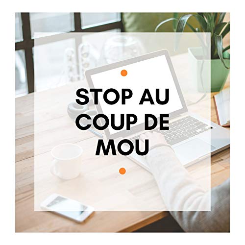Amazon.com: Stop au coup de mou: Musique calme et fréquences 432 Hz ...
