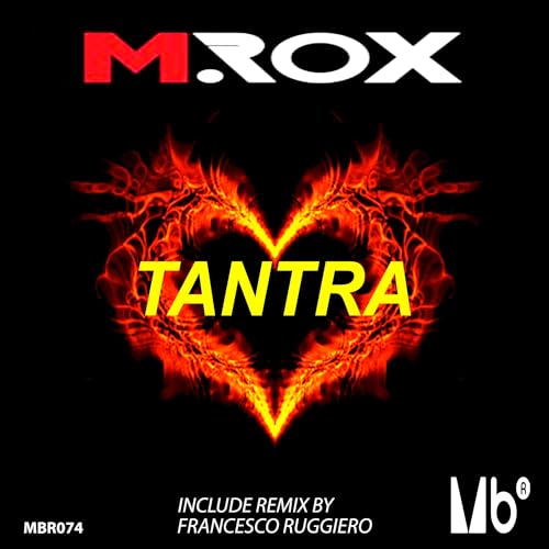 Tantra by M.Rox on Amazon Music - Amazon.com