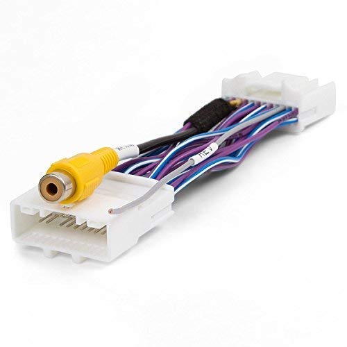 Renault Rear View Camera Coupler For Kwid Duster Lodgy | Desertcart INDIA