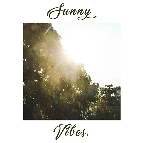 Sunny vibes. by BIDØ on Prime Music