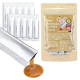 ・ブランド:Angel bean・製造元:ハイパーリンク・製造元/メーカー部品番号:ABM100-STK-10S・イガイガ・乾燥する季節に重宝する一口サイズのマヌカハニー・スティック（スナップ）です。お出かけなど外出先でいつでも気軽にお召し...