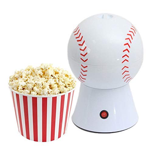 Buy 3NH® Pack of 1 Popcorn Maker Baking Home Popcorn Football ...