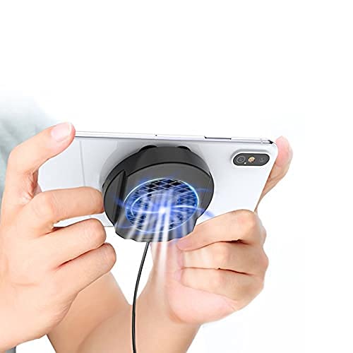 CROGIE Pubg & Free Fire, Pubg Mobile Radiator, Foldable Mobile Phone ...