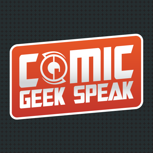 Comic Geek Speak - Comic Book Podcast App - App on Amazon Appstore