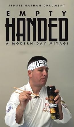 Buy EMPTY HANDED Book Online at Low Prices in India | EMPTY HANDED ...