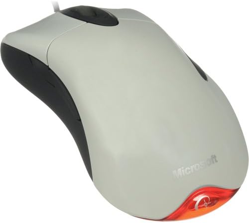 Amazon.com: Microsoft IntelliMouse Explorer 3.0 - Edición Legends
