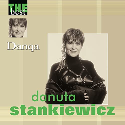The Best - Danqa de Danuta Stankiewicz & Lolita en Amazon Music Unlimited