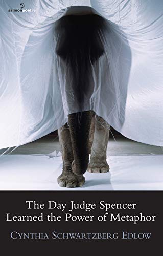 The Day Judge Spencer Learned the Power of Metaphor (Salmon Poetry ...