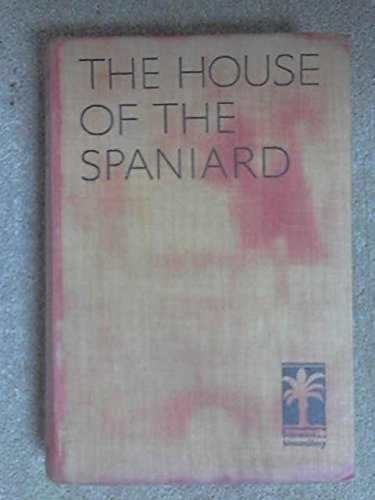 The House Of The Spaniard: Arthur Behrend: Amazon.com: Books