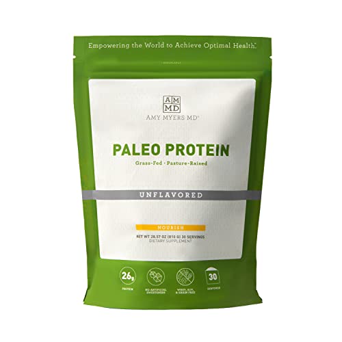 The 29 Best Paleo Protein Powder of 2026 [Verified] - Cherry Picks