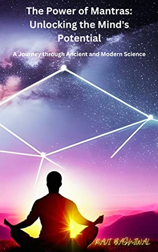 The Power of Mantras: Unlocking the Mind's Potential eBook : Basniwal ...