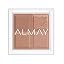 Amazon.com : Almay Eyeshadow Palette, Longlasting Eye Makeup, Single ...