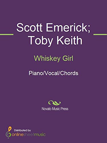 Whiskey Girl - Kindle edition by Scott Emerick, Toby Keith. Arts ...