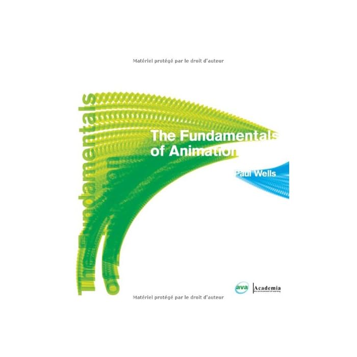 Buy The Fundamentals of Animation Online at desertcart INDIA