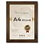 Alison Kingsgate Modern A3 Gold Picture Frames – Engineered Wood Photo ...