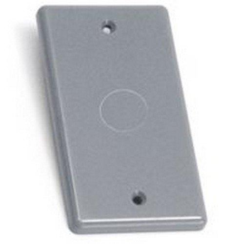 Carlon Lamson & Sessons Hb1Bl Box Handy Blank Covr - Amazon.com