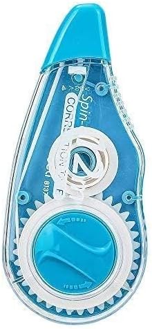 ECLET Correction Tape - Pack of 1Pcs Correction Tape 18 Meter X 5 MM ...