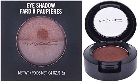 Amazon.com: MAC Eye Shadow - Antiqued Eye Shadow Women 0.04 oz : Beauty ...
