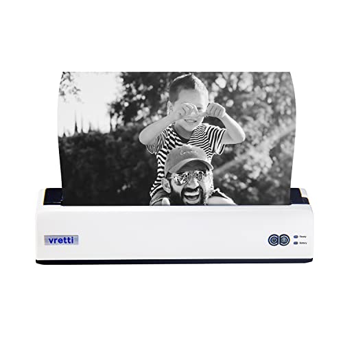 Top 10 Best Portable Cell Phone Printer : Reviews & Buying Guide - Katynel