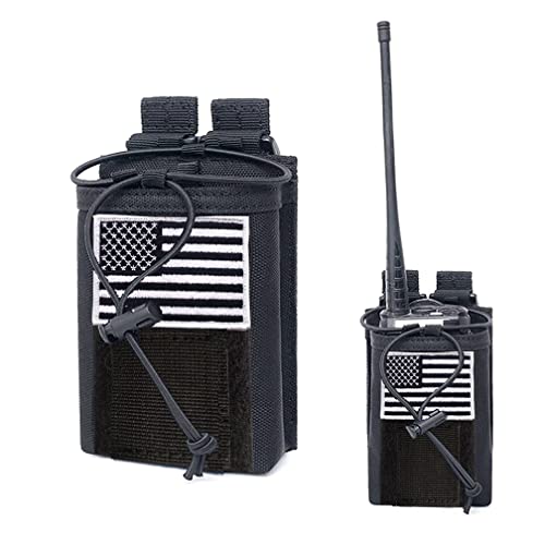 Amazon Best Sellers: Best Two-Way Radio Cases
