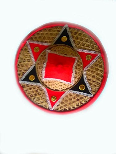 Generic JAPI/HAT : Amazon.in: Fashion