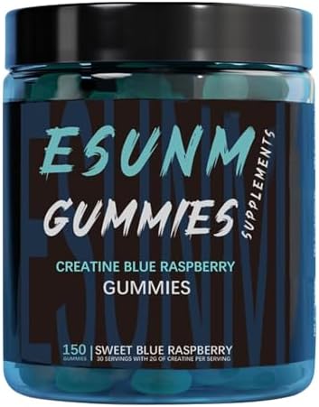 Amazon.com: BEAST BITES - Creatine Bites - 5g Creatine Monohydrate Per ...