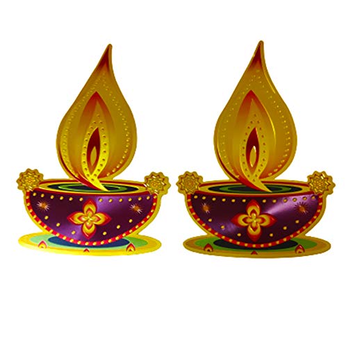 Animated Deepam