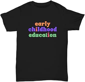 Amazon.com: Early Childhood Education Gift, Ece Gift, Special Education ...