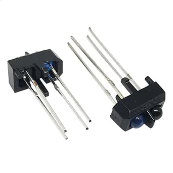 Wiring Connecting Terminals - 10PCS TCRT5000L TCRT5000 Reflective ...