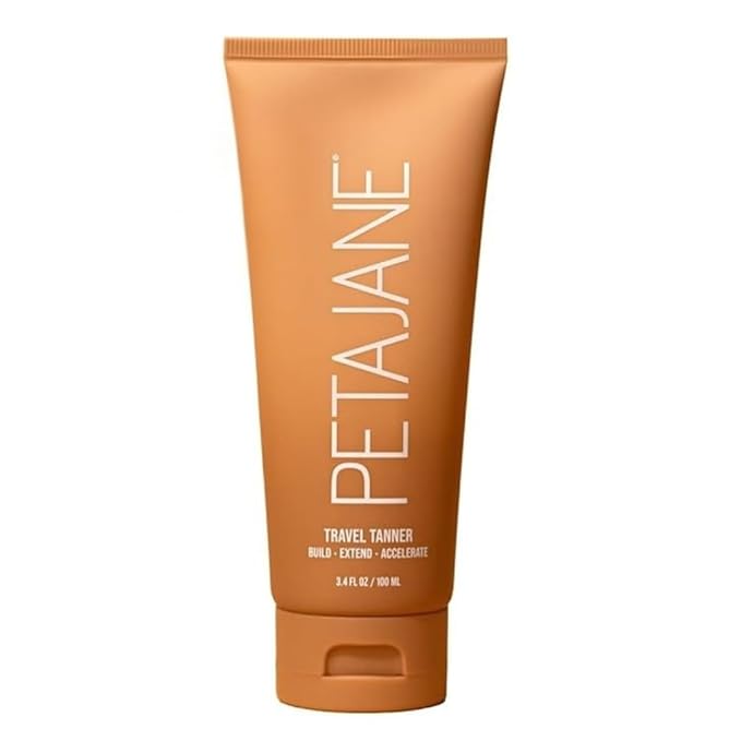 Amazon.com: Peta Jane Tan Extender Lotion – Hydrating, Lightweight ...