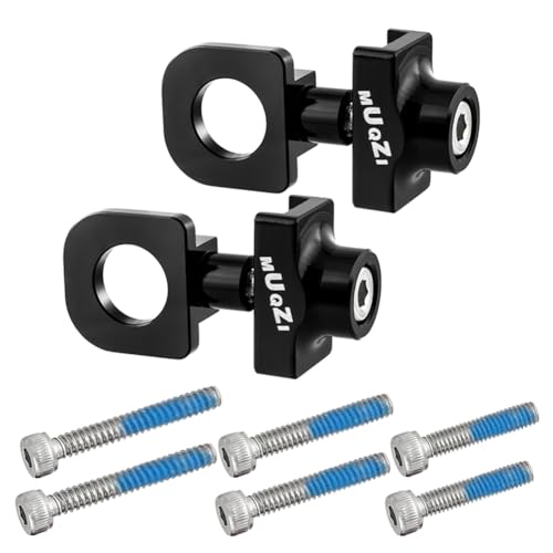 Find The Best Fixed Gear Chain Tensioners Reviews & Comparison - Katynel