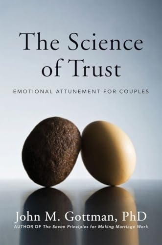 5 Books On Trust Every Couple Needs To Read In 2023 - The Healthy Marriage