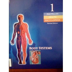 Macmillan Health Encyclopedia (9 Volume Set): Macmillan: 9780028650364 ...