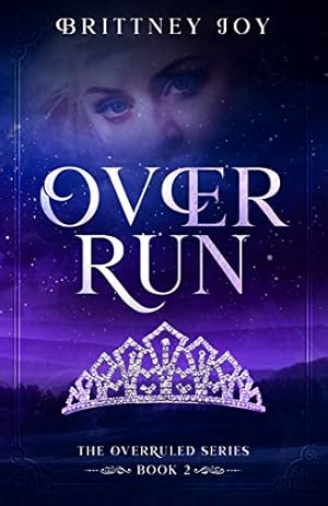 Amazon.com: OverRuled (The Over Ruled Series Book 1) eBook : Joy ...