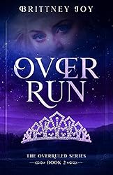 Amazon.com: OverRuled (The Over Ruled Series Book 1) eBook : Joy ...