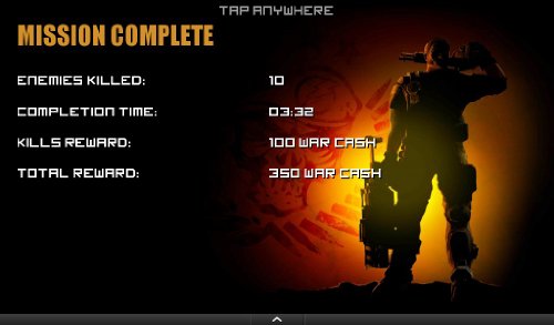 FRONTLINE COMMANDO - App on Amazon Appstore