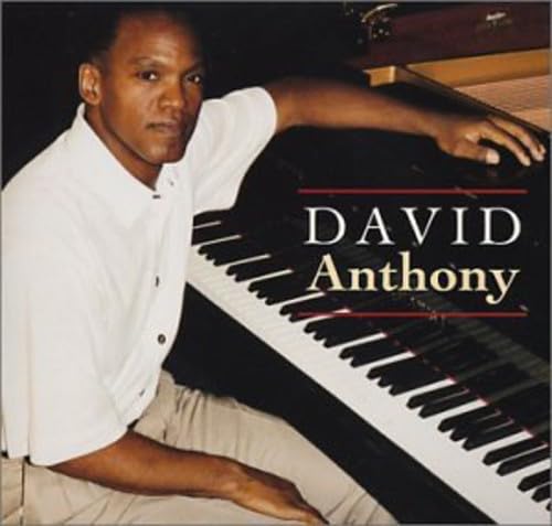 Amazon.com: David Anthony: CDs & Vinyl