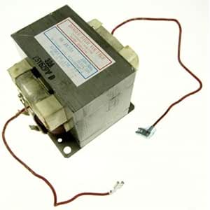 Delonghi Transformateur HK-JK35A 750W Micro-ondes MW605 MW310 MW420 ...