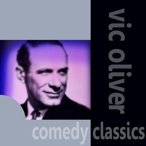 Amazon Music - Vic OliverのVic Oliver - Amazon.co.jp