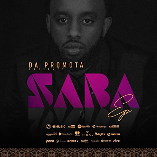 Amazon Musicでda promotaのSABAを再生する