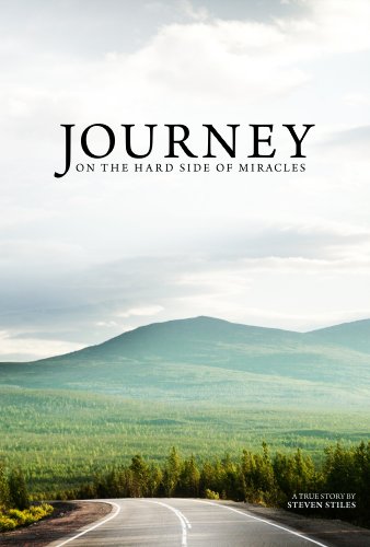 Journey on the Hard Side of Miracles - Kindle edition by Stiles, Dr ...