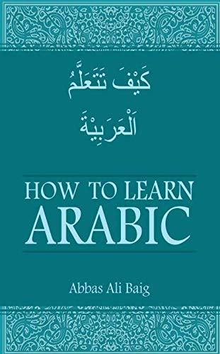 Buy How to learn arabic Book Online at Low Prices in India | How to ...